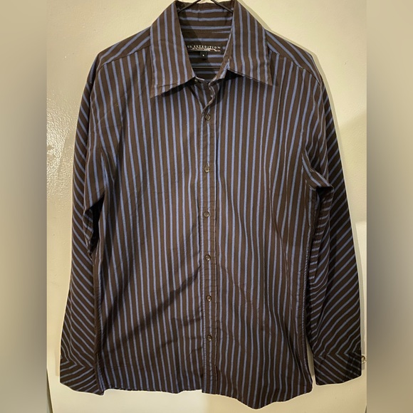 U.S. Expedition | Shirts | Us Expedition Formal Button Down | Poshmark